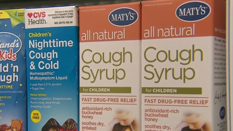 Oklahoma doctor addresses 'tripledemic' of COVID-19, flu and RSV