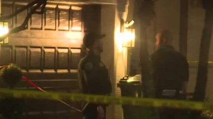 Florida murder-suicide victim identified