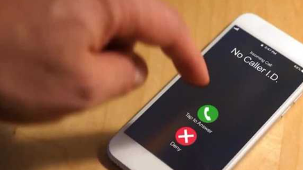 Florida residents complain about unwanted calls