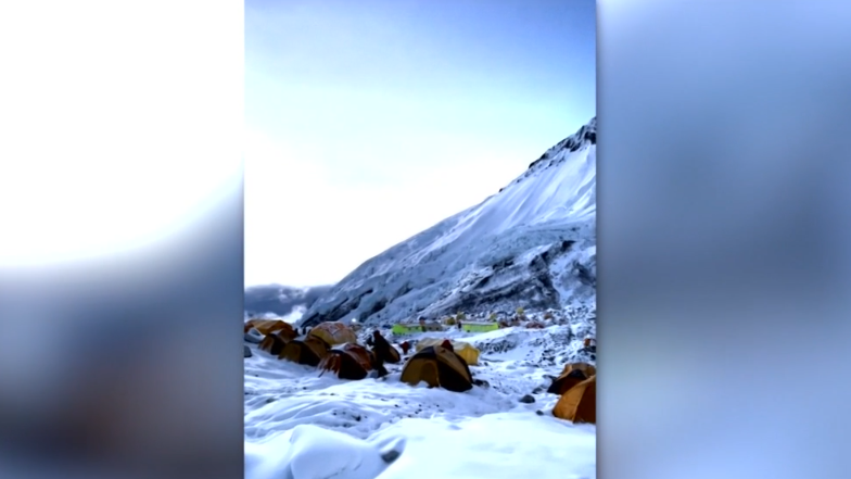 Edmond cancer survivor to make history by climbing Mt. Everest