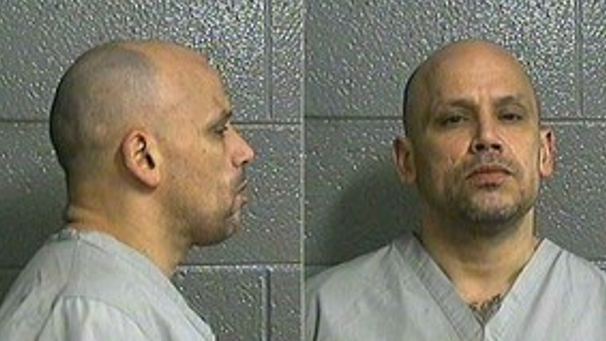 Escaped inmate in Alva considered armed, dangerous