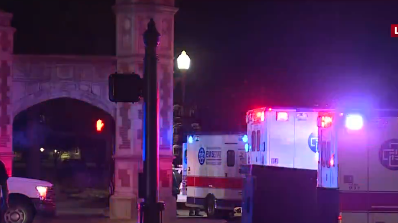 Oupd No Evidence Found Of Shots Being Fired Officials Say