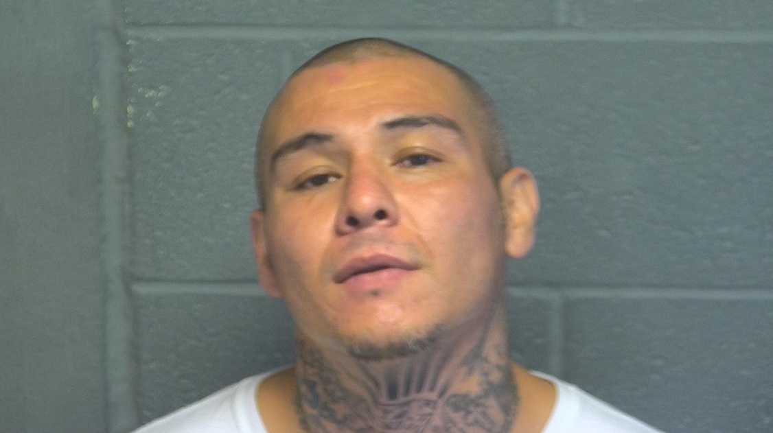 Oklahoma County Detention Center reports detainee death overnight