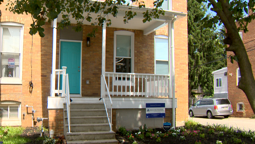 Group rehabs home in effort to strengthen Brooklyn community