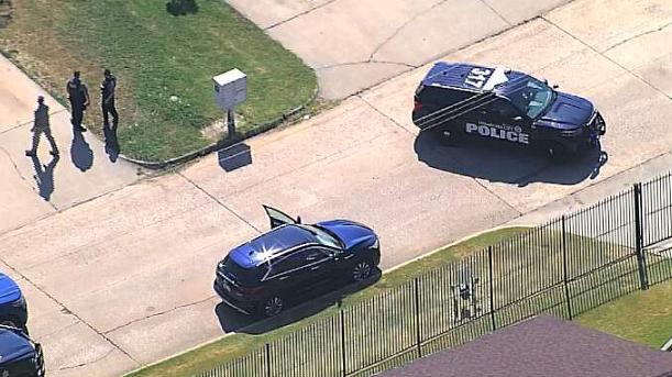 2-year-old boy at center of Amber Alert in OKC found safe