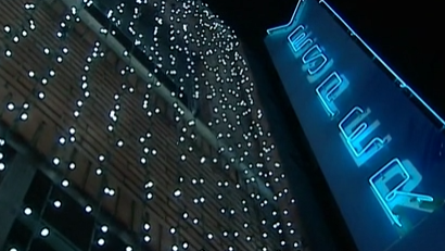 Automobile Alley shines bright with Lights On Broadway
