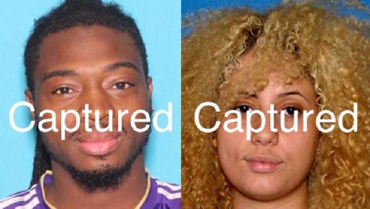 2 Arrested In Sex Trafficking Ring That Led To Teens Death Police Say