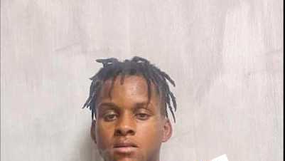 Hammond police arrest second suspect in connection to December killing