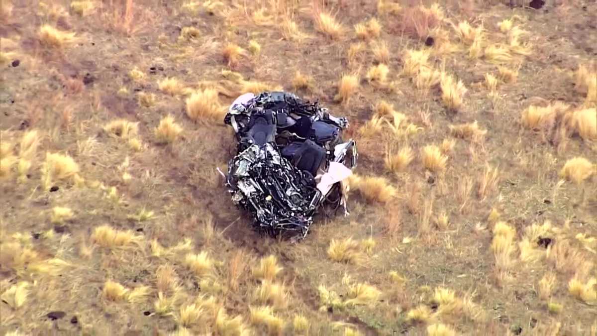 OHP: Oklahoma tornado leaves mom, daughter dead in Major County