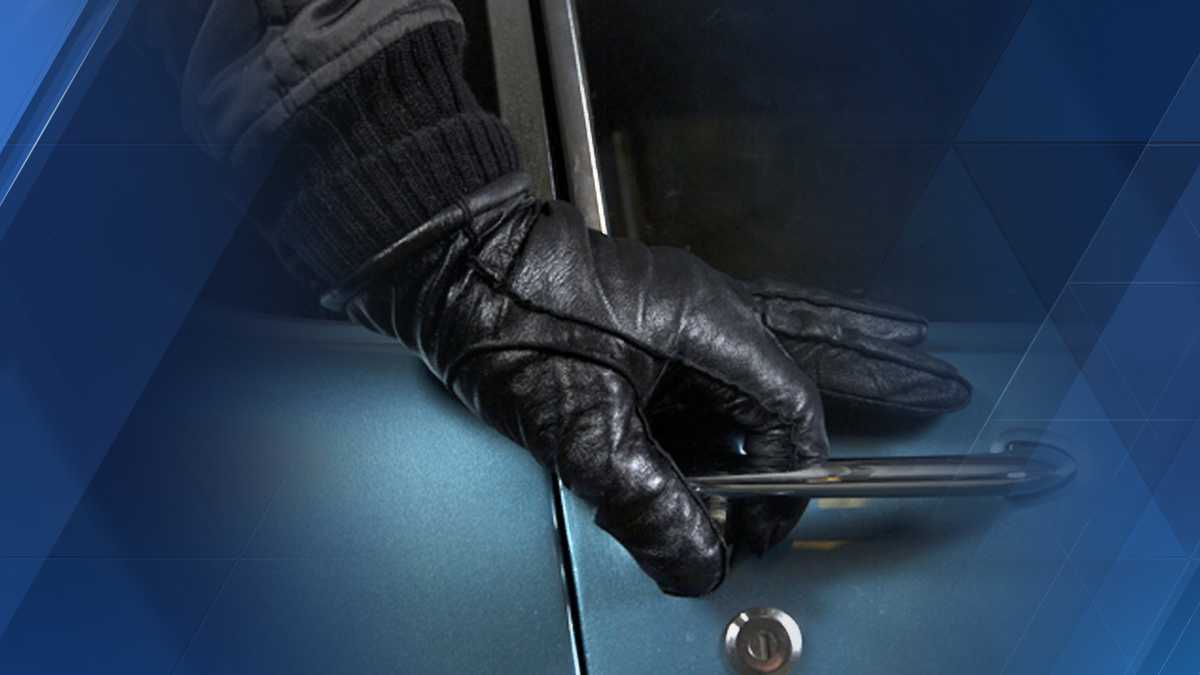 Teens charged in connection with string of High Point car break-ins