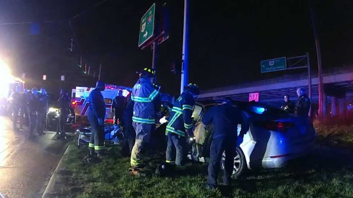 Juveniles Arrested In Mt Healthy After Police Chase Crash And Pond Swim