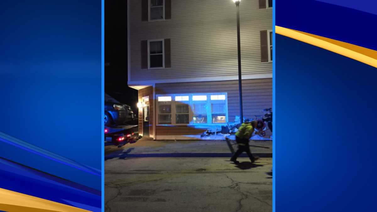 Police seeking suspect who caused hit-and-run accident