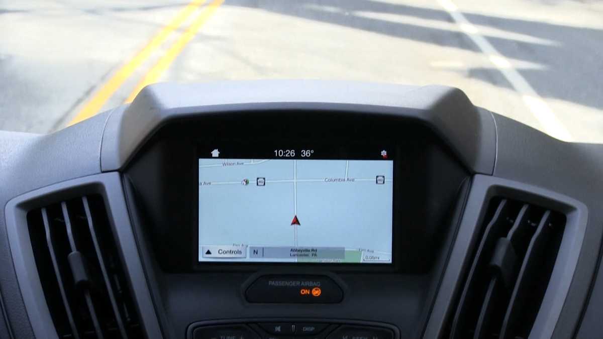 Can You Stop Your Car From Sharing Your Data