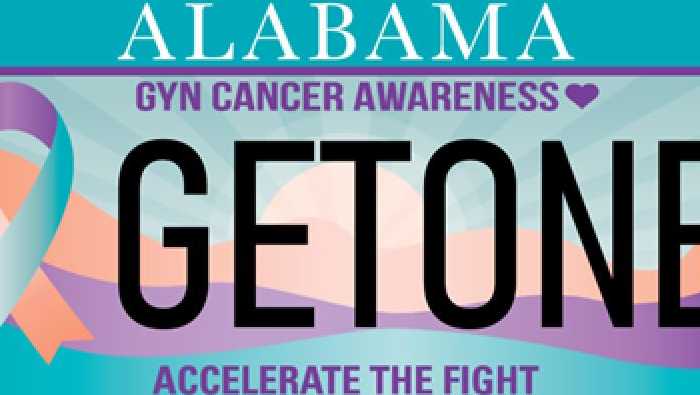 Effort to raise gynecologic cancer awareness