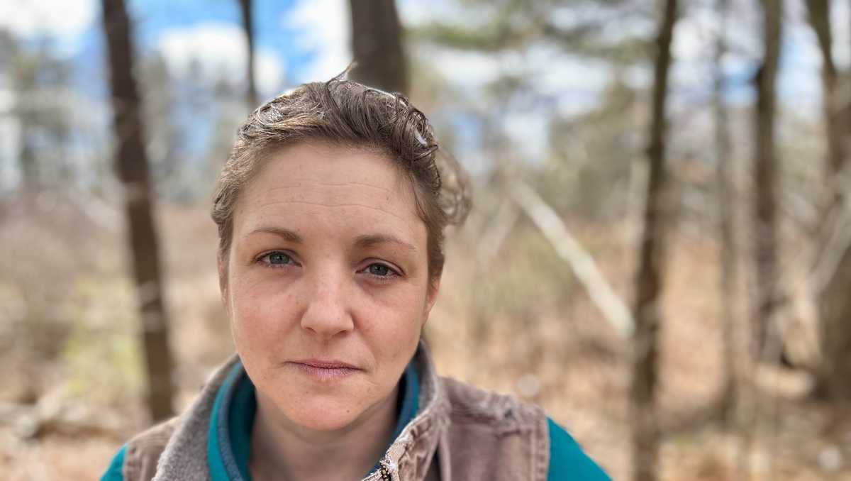 Lewiston gunman Robert Card's ex-wife talks ignored warnings