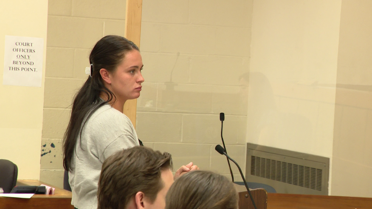 Recent graduate of Boston Fire Academy arrested in domestic case