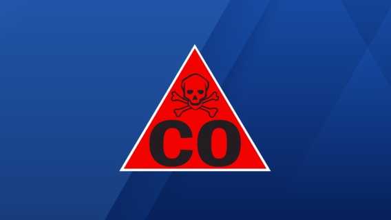 Cumberland County fire company reminds people of CO dangers