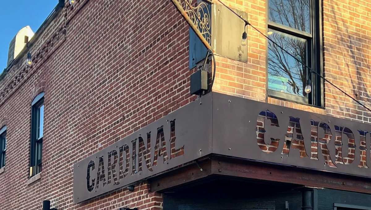 Cardinal Tavern in Canton gets new name, ownership