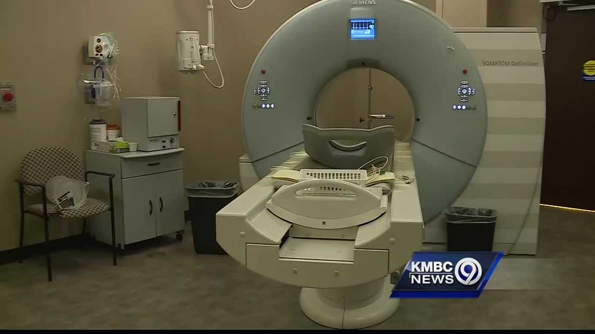 Cardio scan can help predict risk for heart attack