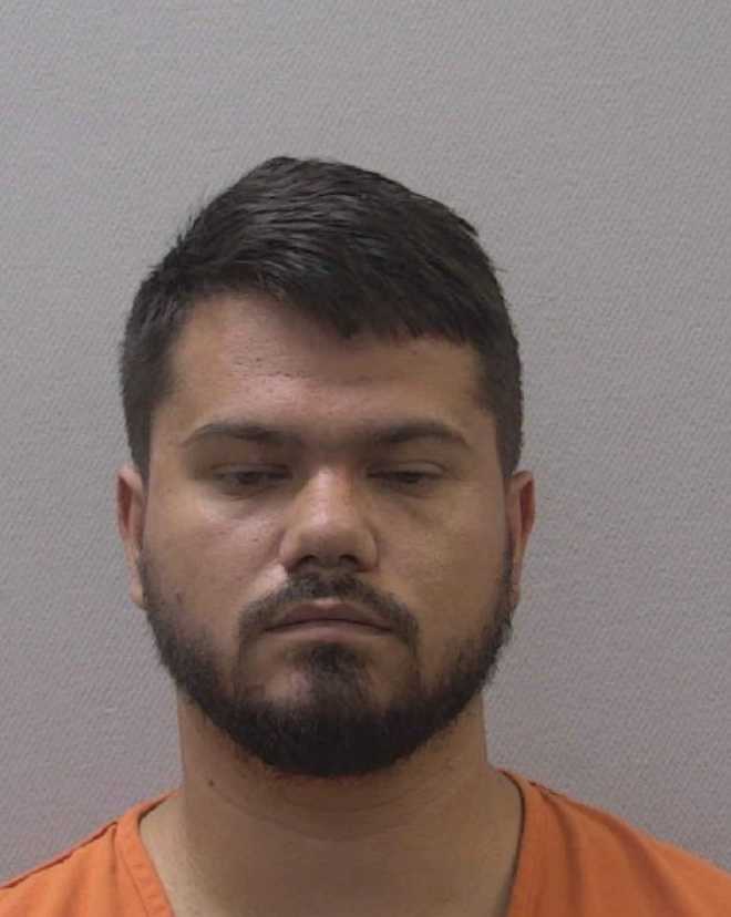 South Carolina man accused of possessing child sexual abuse material