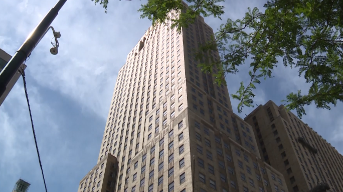 A look inside the $162 million project to redevelop Cincinnati's Carew ...