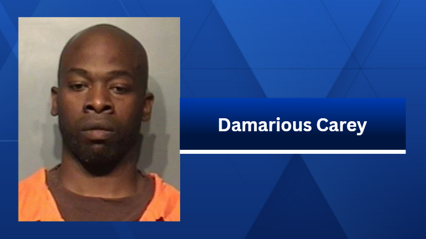 Iowa State Patrol arrests high-speed chase suspect in Des Moines