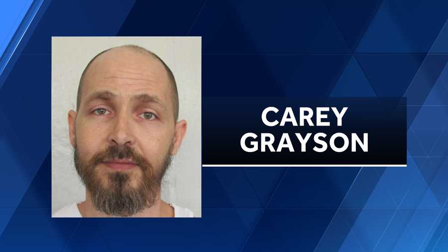 Federal appeals court won't block upcoming nitrogen gas execution in ...