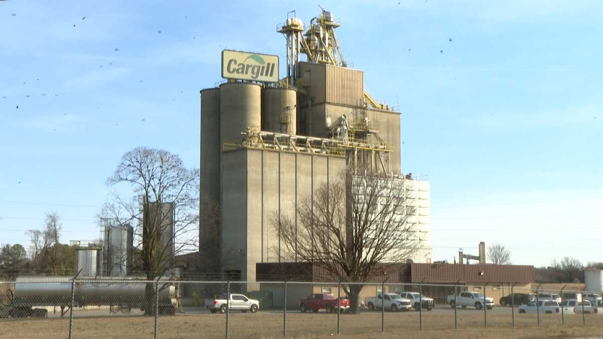 Chamber president talks losing Cargill turkey processing plant