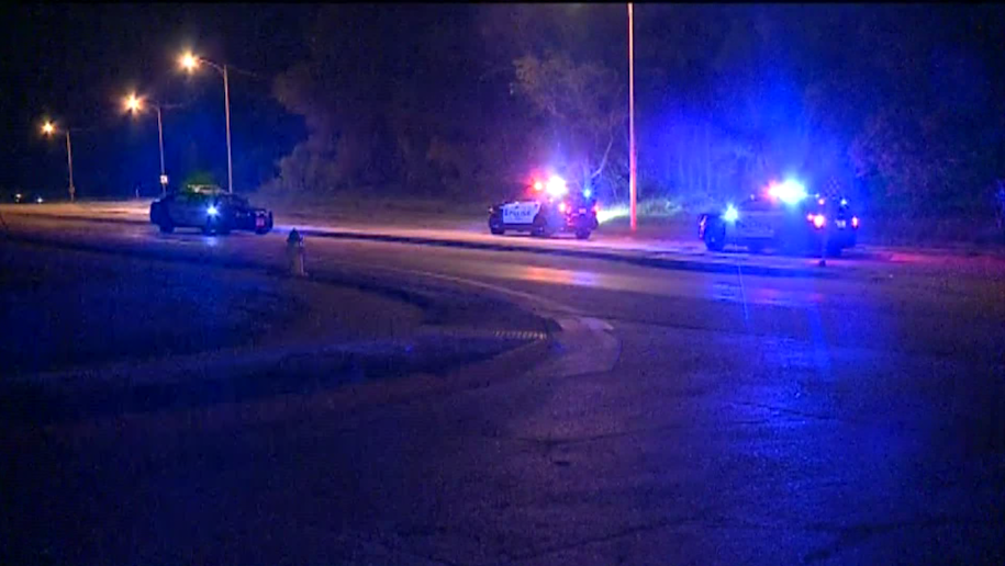 Carjacked vehicle spotted by police hours after crime