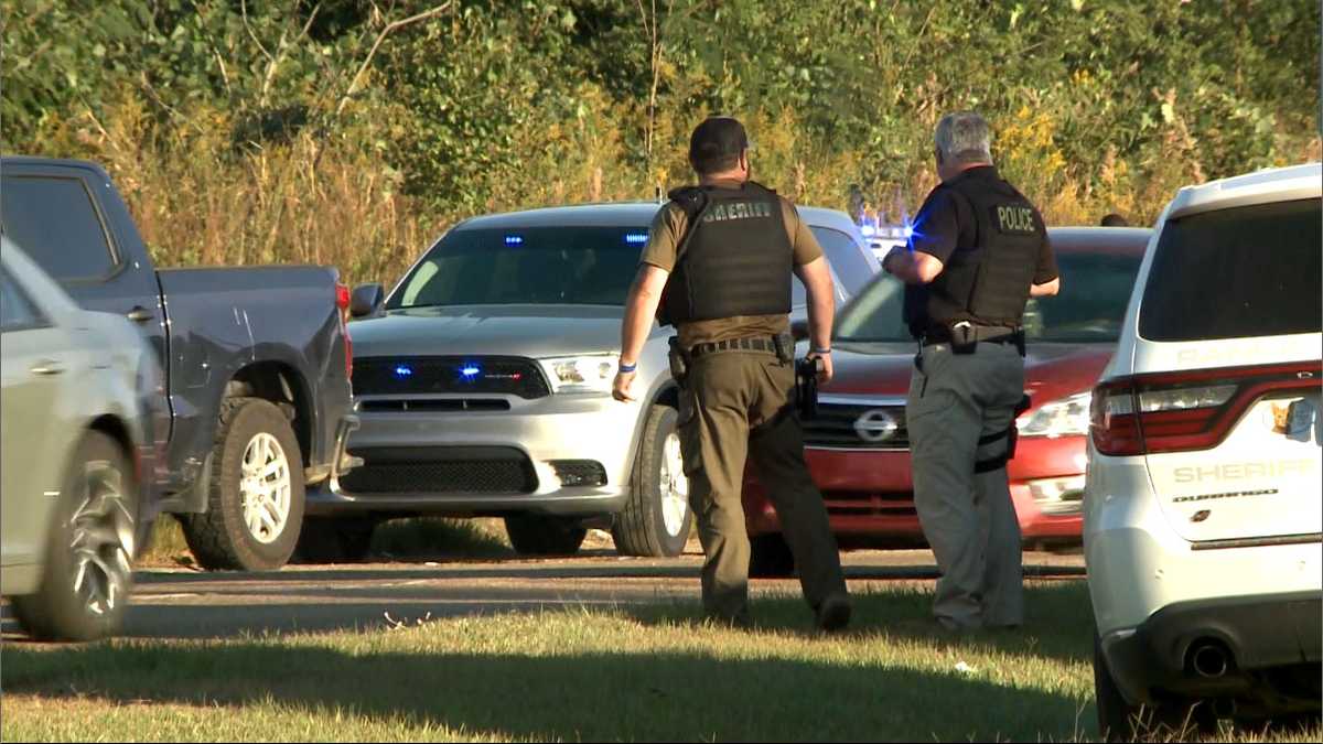 Multi-agency response leads to carjacking arrests