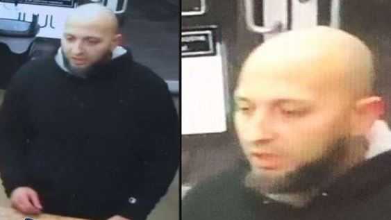 South Boston carjacking suspect sought, police say South Boston carjacking suspect sought, police say