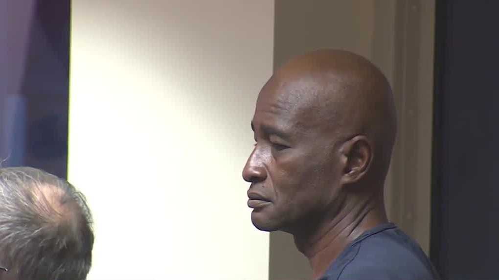Riviera Beach man accused of filing false documents in child murder case