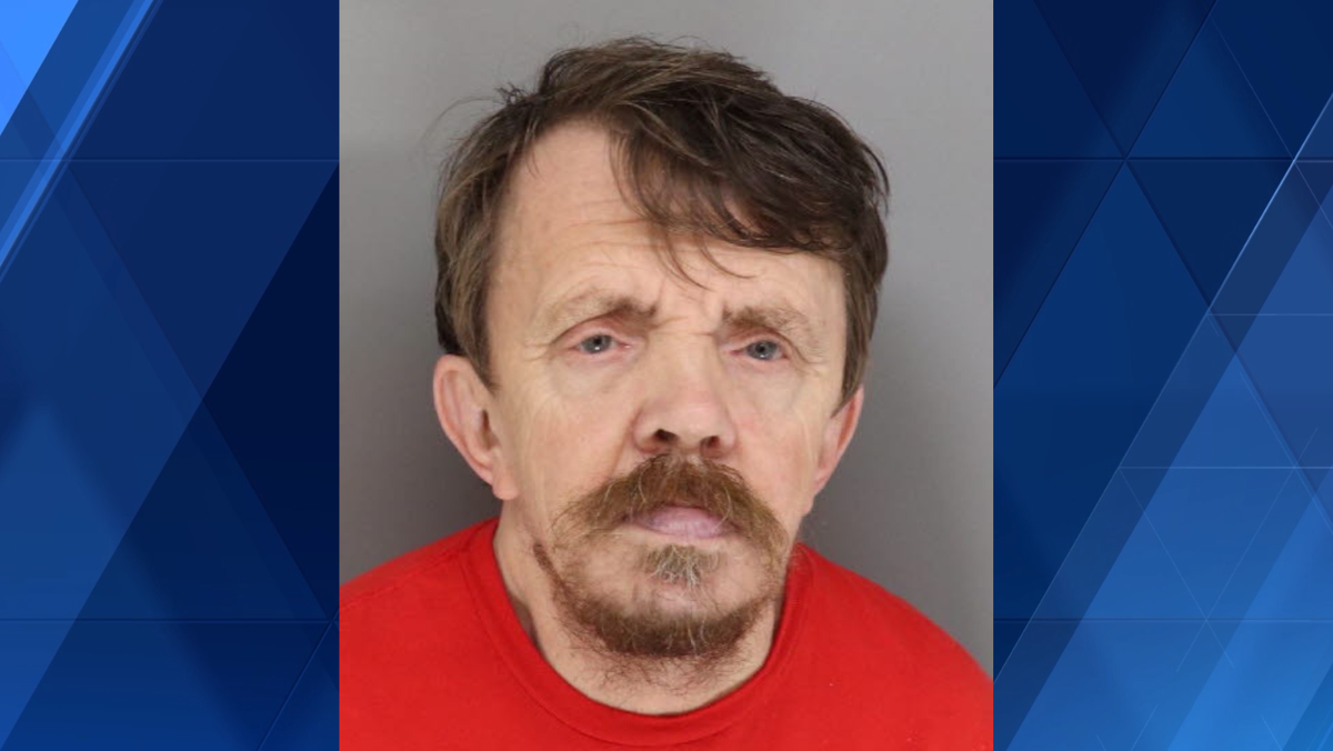 Court Docs Man Charged Accused Of Soliciting Sex From Officer Posing