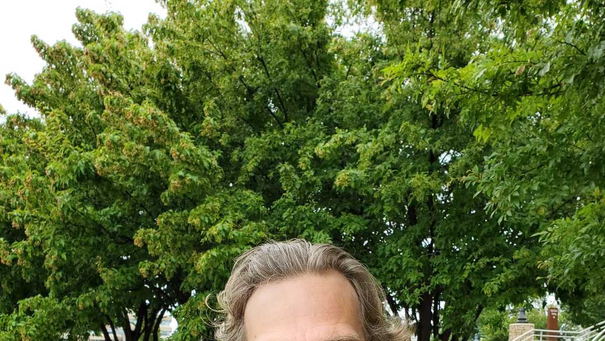 Missing Eastern Oklahoma man found in Fort Smith