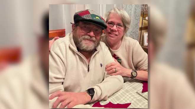 Search for suspect continues after couple killed at home in Marshfield ...