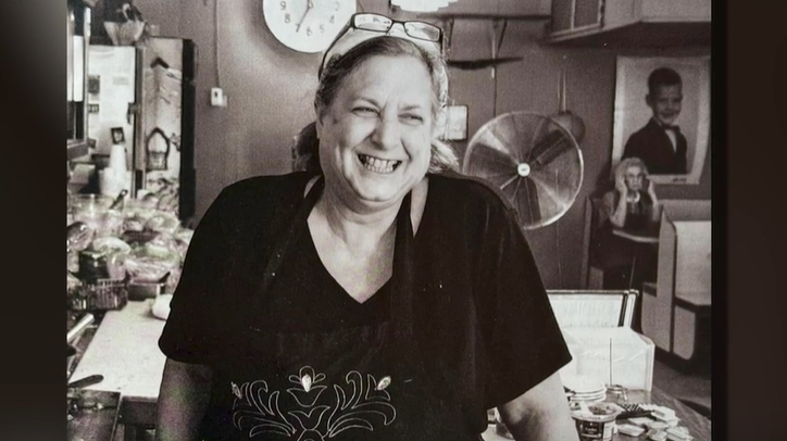 Carla Tucker, co-owner of Tucker's in Over-the-Rhine, dies 3 months ...