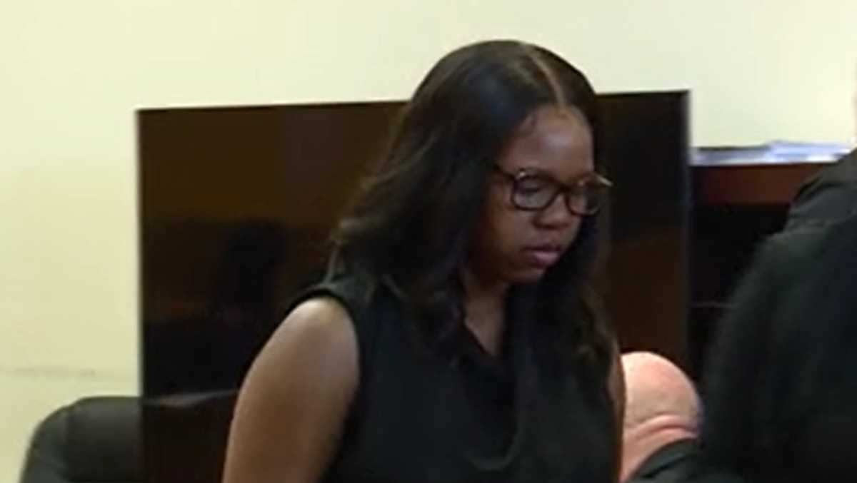 Carlee Russell restitution payments are current, thousands of dollars ...