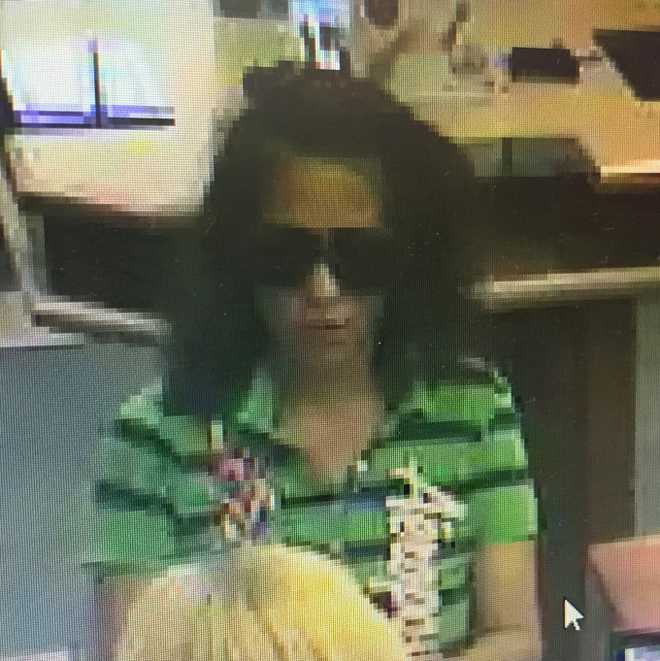 Fbi Pink Lady Bandit Accomplice Arrested In Series Of Bank Robberies