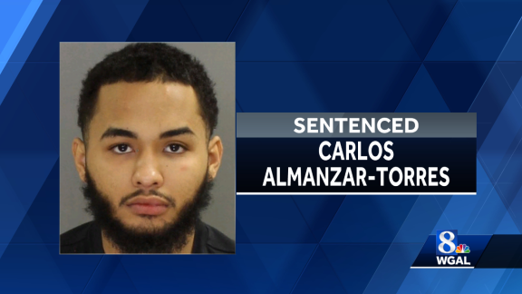 Man sentenced to life in prison for deadly shooting in Lancaster ...