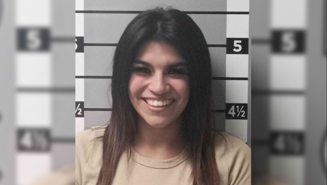 Kentucky woman charged after allegedly causing over $12,000 in damage ...