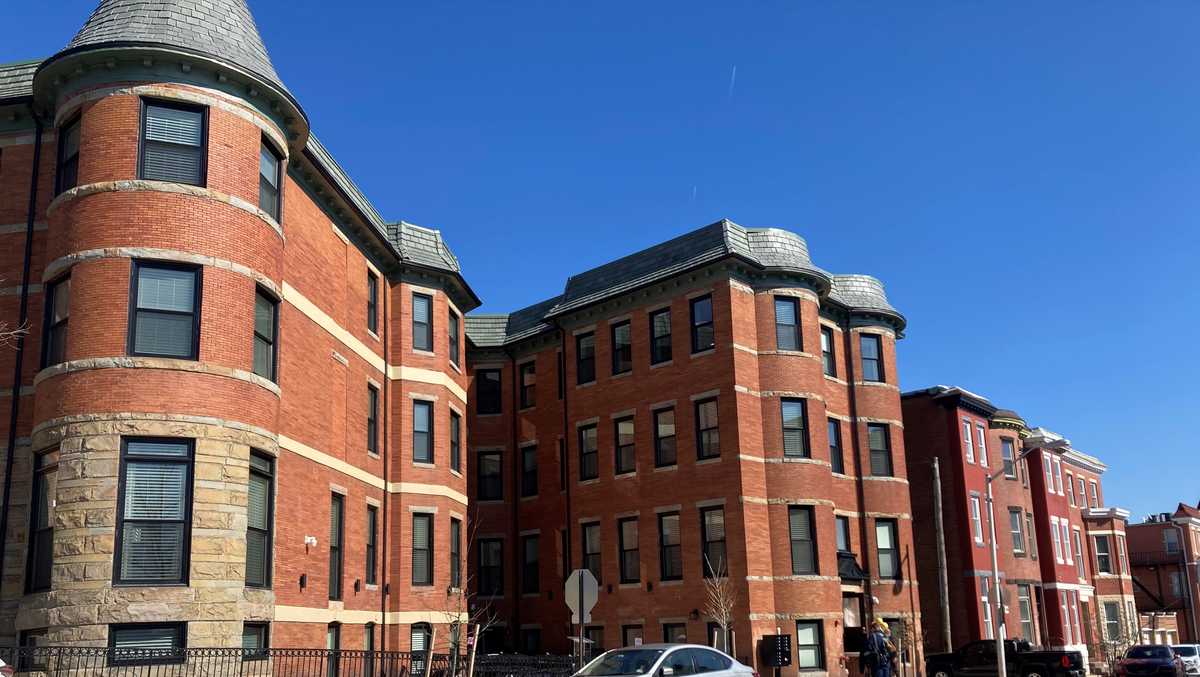 The Carlton reopens after being vacant for decades