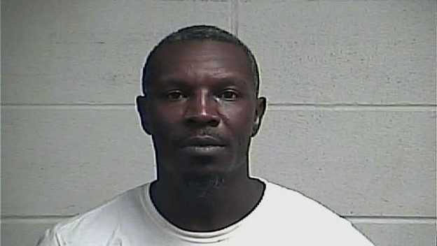 Ex-boyfriend sought in murder of Clinton woman