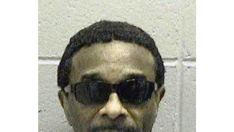 Georgia executes man known as the ‘stocking strangler’