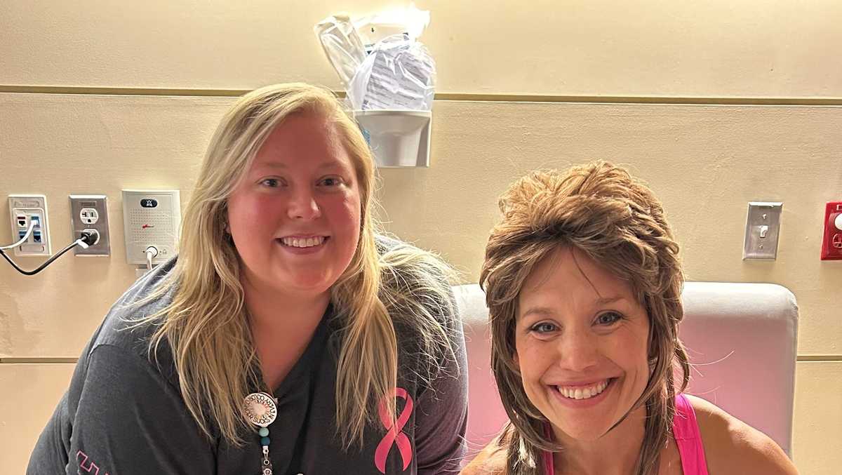 5 for Good: Dana-Farber patient hosts podcast from infusion chair