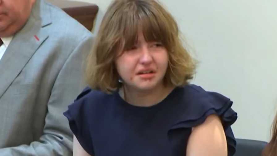 New trial denied for convicted murderer Carly Gregg