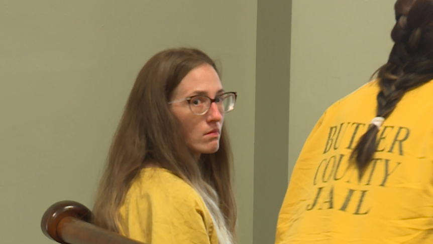 Prosecutor: Middletown mother had baby in car when passed out with car ...