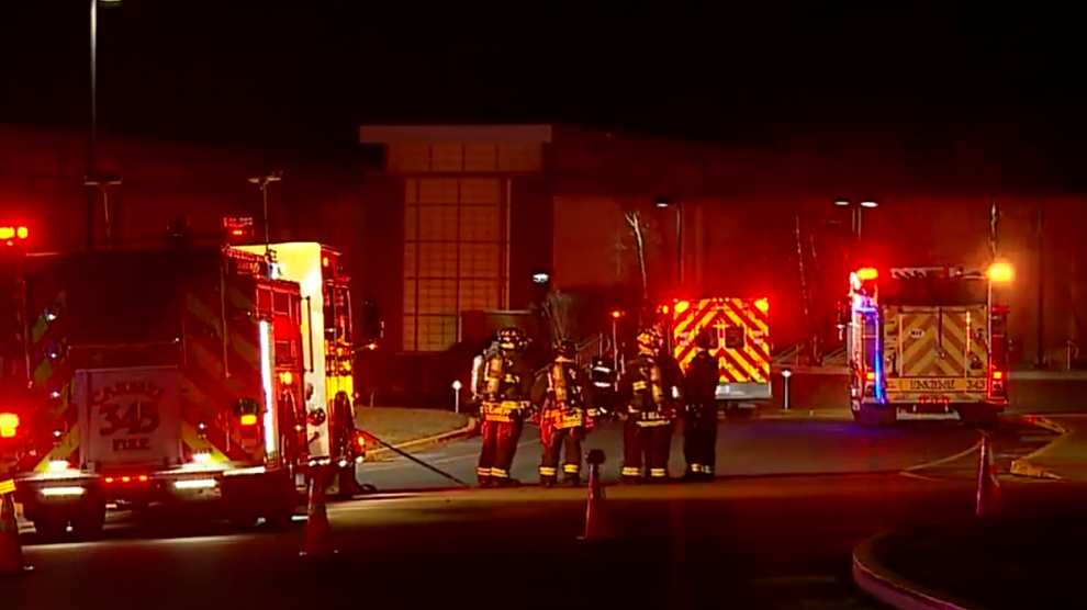 Two injured following school explosion in Indiana