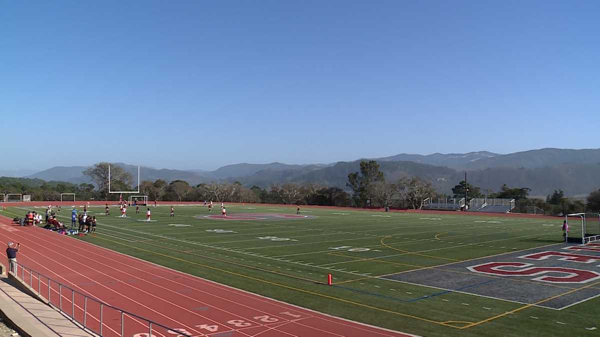 Neighbors Fight Proposed School Stadium Lights For Carmel High School