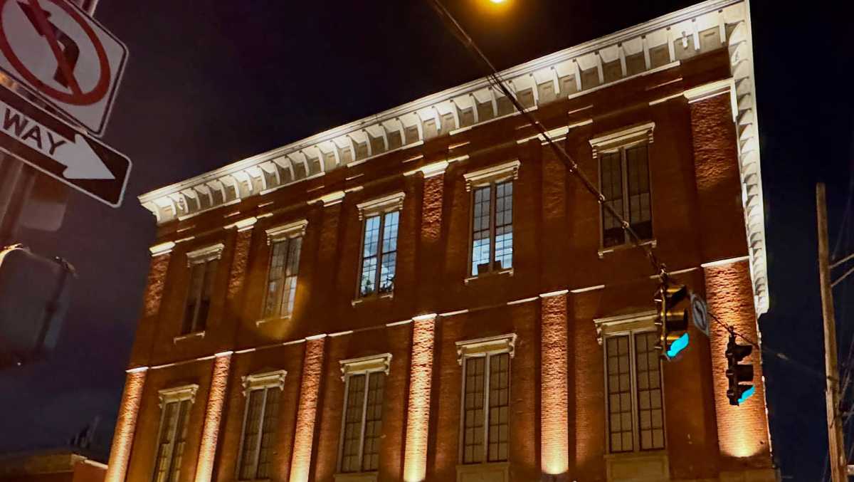 New Covington restaurant that takes inspiration from local family's ...