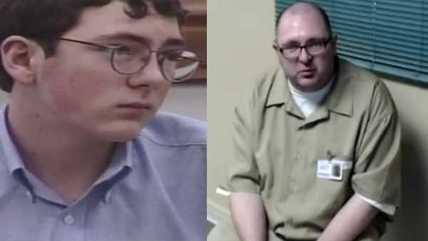 Michael Carneal: Parole denied for Kentucky school shooter who killed 3 ...